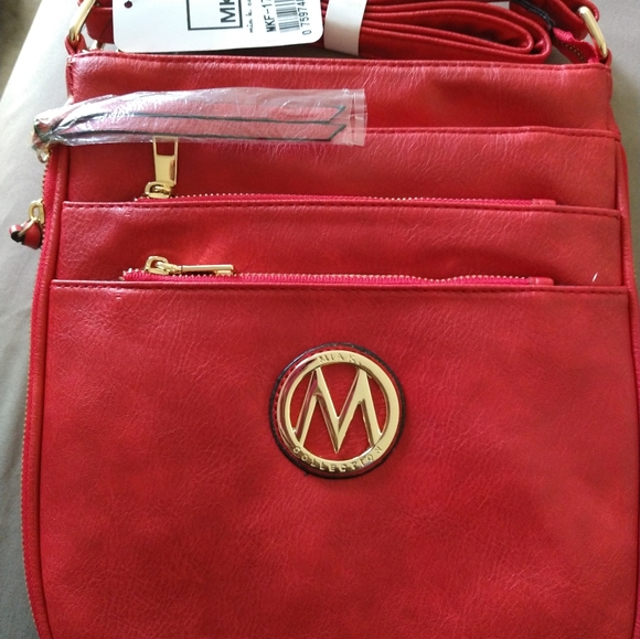 MIA | Bags | Brand New Mia K Bag Bag Is Still In Original Packaging And ...